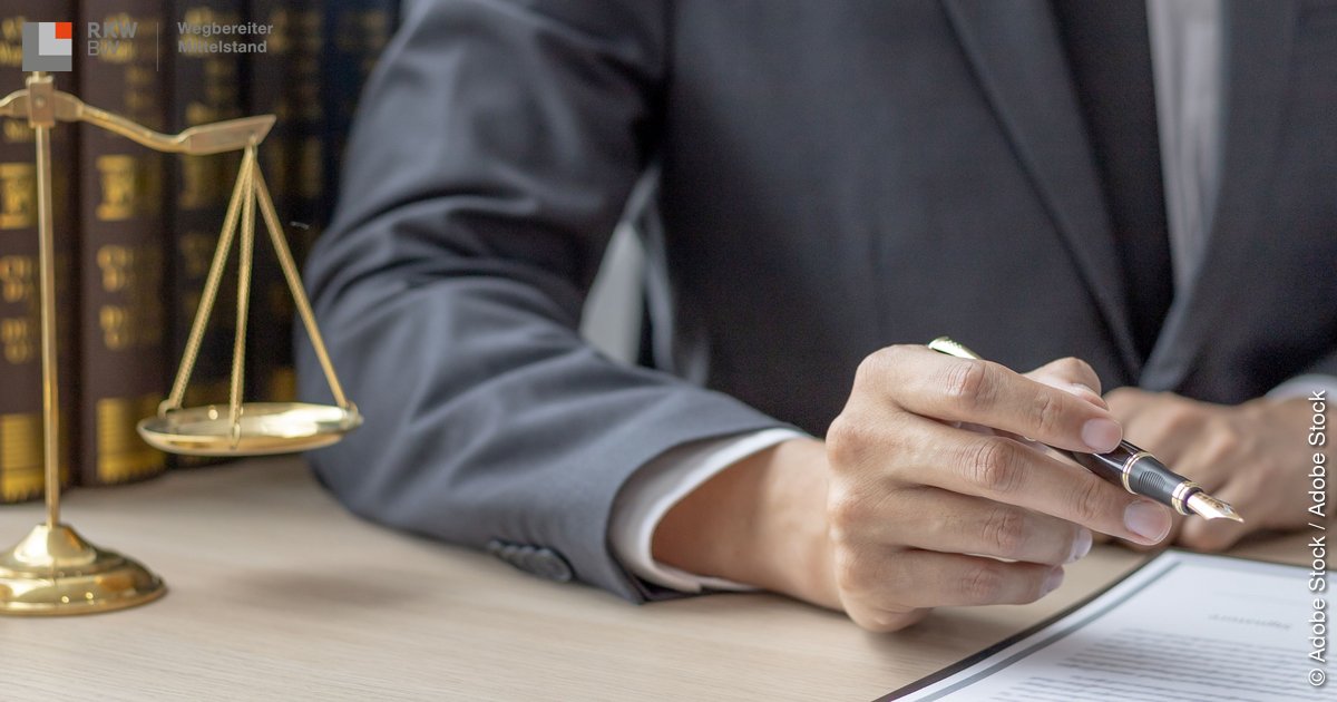 Das MoPeG – die Jahrhundertreform zur Modernisierung des ...