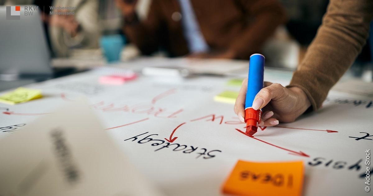 Führung und Organisationsentwicklung | Beratung im Mittelstand