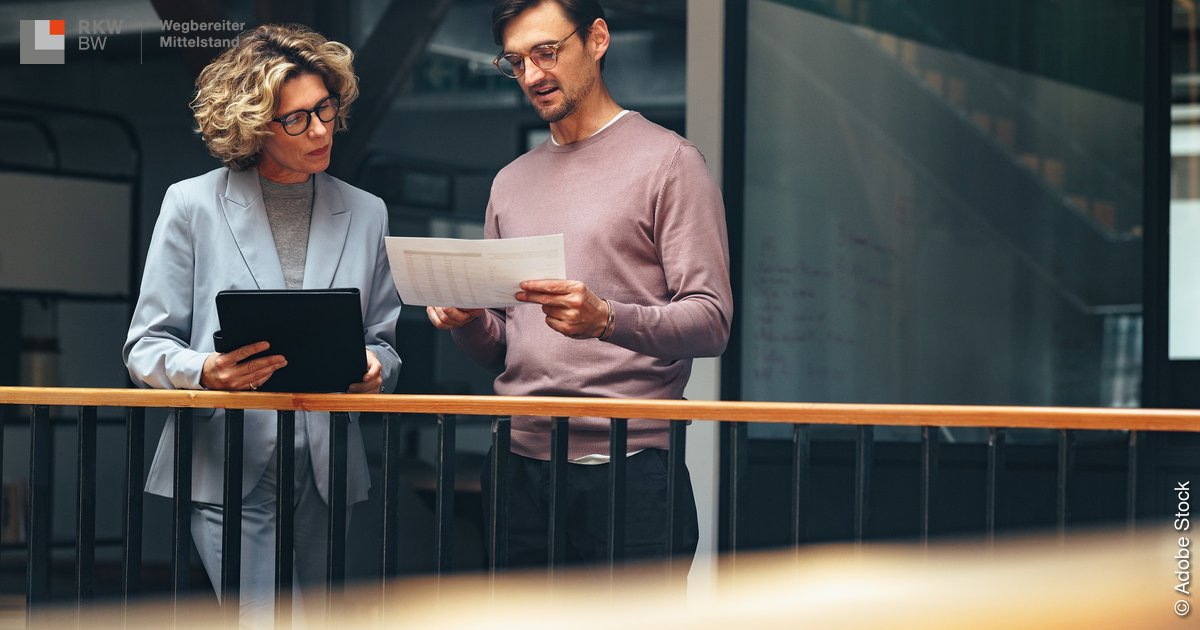 Wie präsentiere ich mein Lebenswerk beim Unternehmensverkauf?