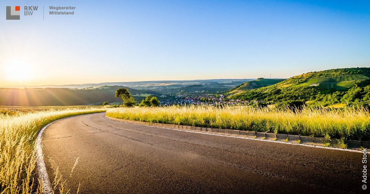 Impressum RKW Baden-Württemberg