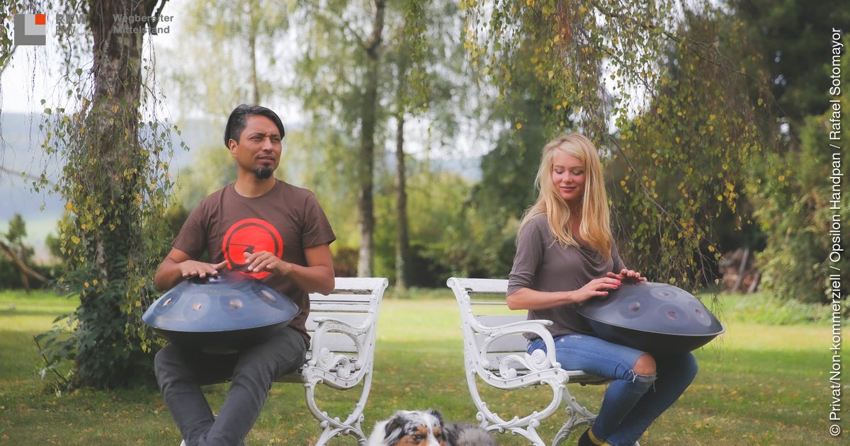 Ein solides Fundament für die Kreativität | Best Practice RKW BW