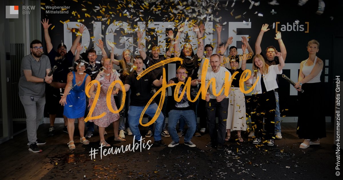 Von der Vision zur Realität