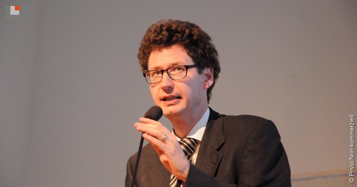 Nachhaltig wirtschaften stärkt die Wettbewerbsfähigkeit - Interview mit ...