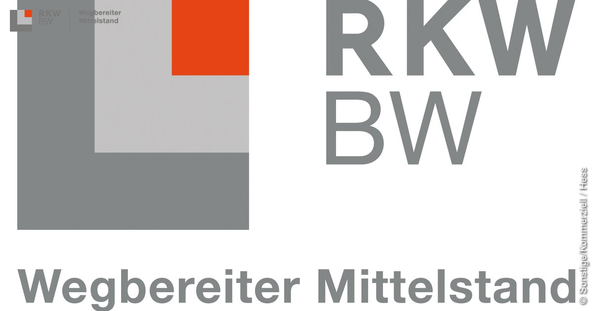 Praktikum Marketing (m/w/d) | RKW Baden-Württemberg