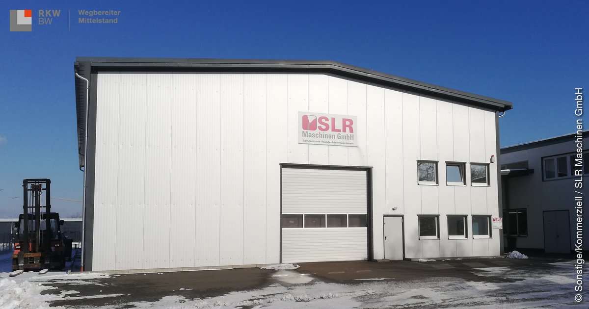 Guter Weg zur zweiten Führungsebene - Best Practice ...