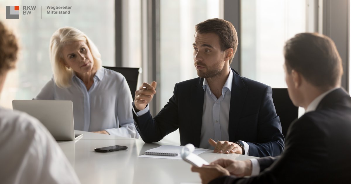 Neue Führungskultur bei Dr. Hartmann Chemietechnik | Praxisbeispiel